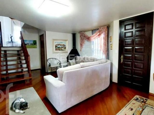 Casa, 4 dormitórios, 239 m², em Bela Vista