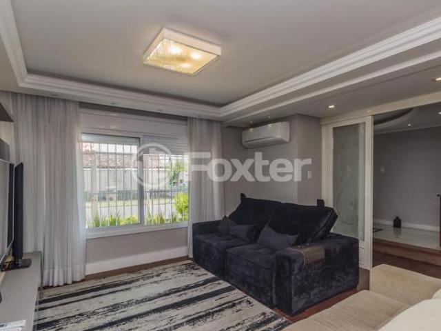 Casa, 4 dormitórios, 230 m², em Coronel Aparício Borges