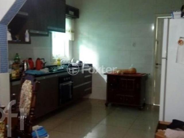 Casa, 4 dormitórios, 230 m², em Floresta