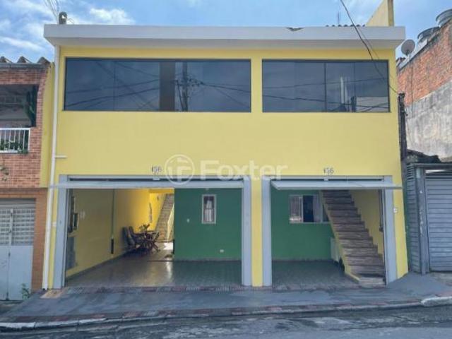 Casa, 4 dormitórios, 230 m², em Jardim Vaz de Lima
