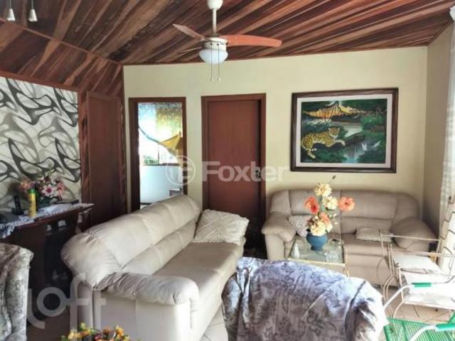 Casa, 4 dormitórios, 230 m², em Vila Jardim