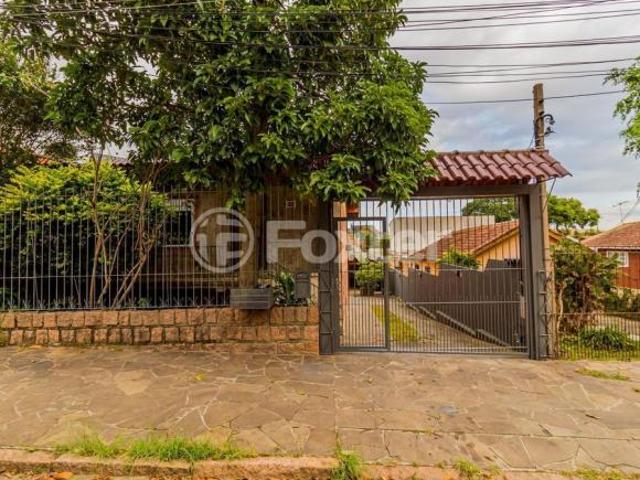 Casa, 4 dormitórios, 231.29 m², em Espírito Santo