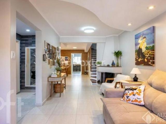 Casa, 4 dormitórios, 231.58 m², em Jardim Lindóia