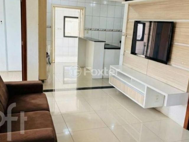 Casa, 4 dormitórios, 232 m², em COHAB A