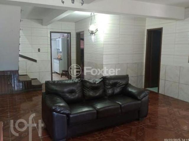 Casa, 4 dormitórios, 233 m², em Niterói