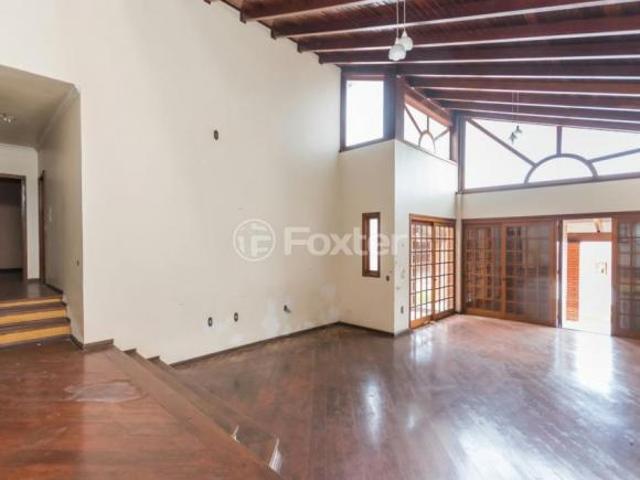 Casa, 4 dormitórios, 246 m², em Espírito Santo