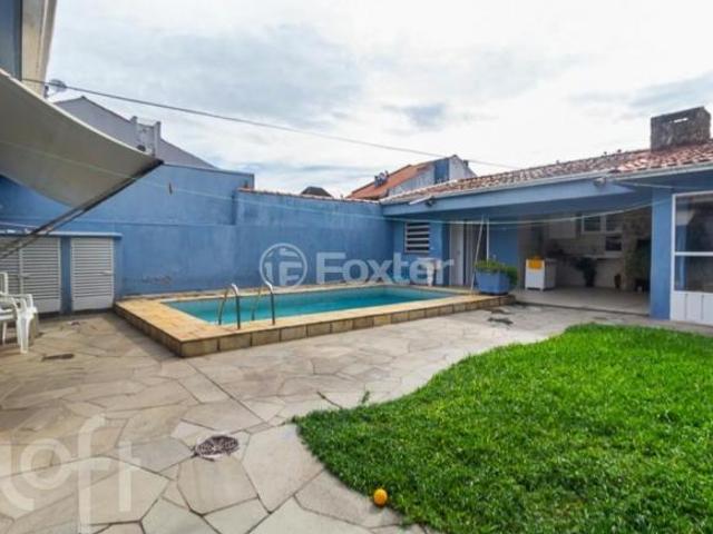 Casa, 4 dormitórios, 246 m², em Ipanema