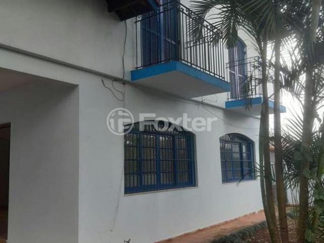Casa, 4 dormitórios, 246 m², em Jardim Santa Helena