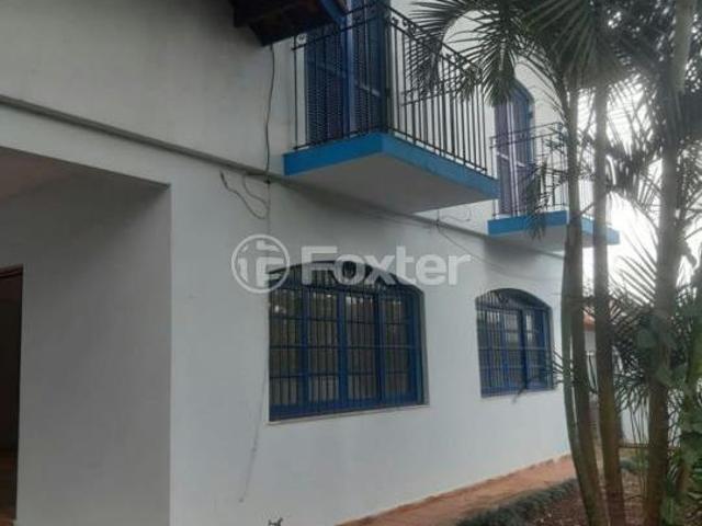 Casa, 4 dormitórios, 246 m², em Jardim Santa Helena