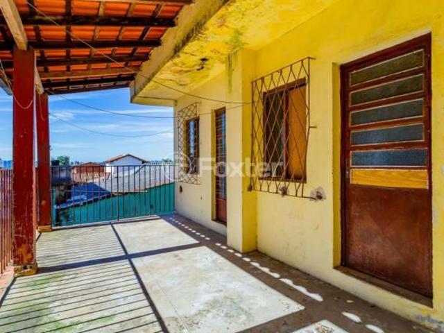 Casa, 4 dormitórios, 247 m², em Partenon
