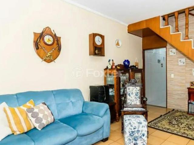 Casa, 4 dormitórios, 247 m², em Vila Constança