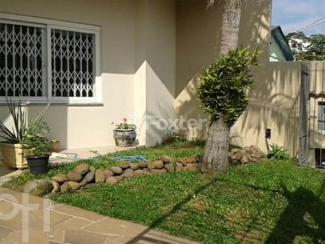 Casa, 4 dormitórios, 249.52 m², em Pinheiro