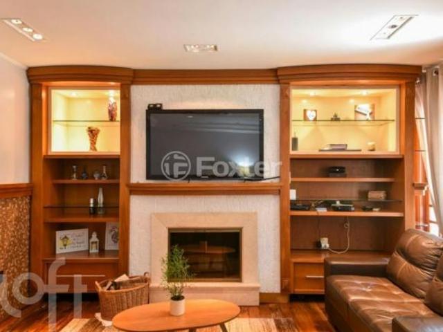 Casa, 4 dormitórios, 249.63 m², em Ipanema