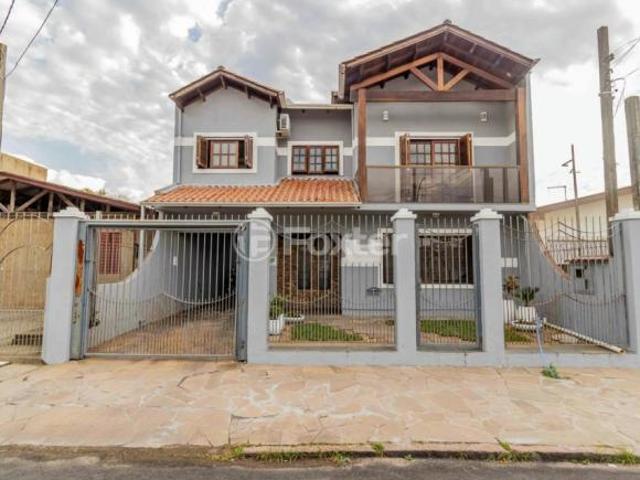 Casa, 4 dormitórios, 240 m², em Sarandi