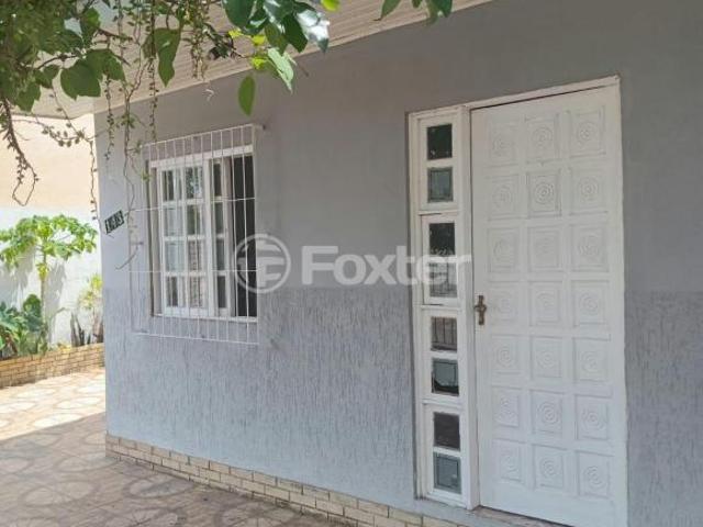 Casa, 4 dormitórios, 241.08 m², em Alvorada