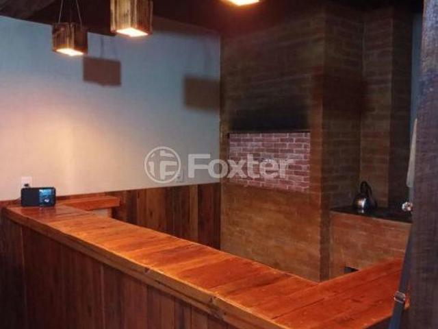 Casa, 4 dormitórios, 241.19 m², em Novo Esteio