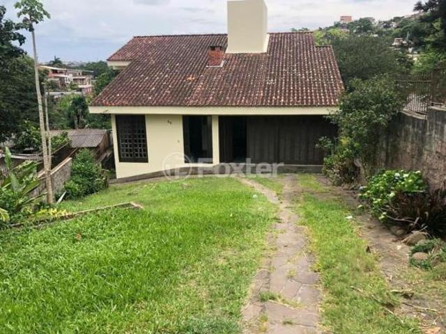 Casa, 4 dormitórios, 241.99 m², em Cascata