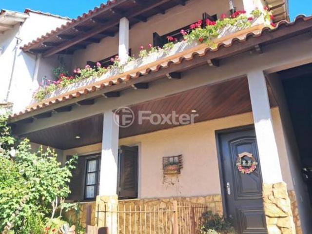 Casa, 4 dormitórios, 255.76 m², em Aberta dos Morros