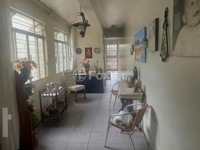 Casa, 4 dormitórios, 256 m², em Santana