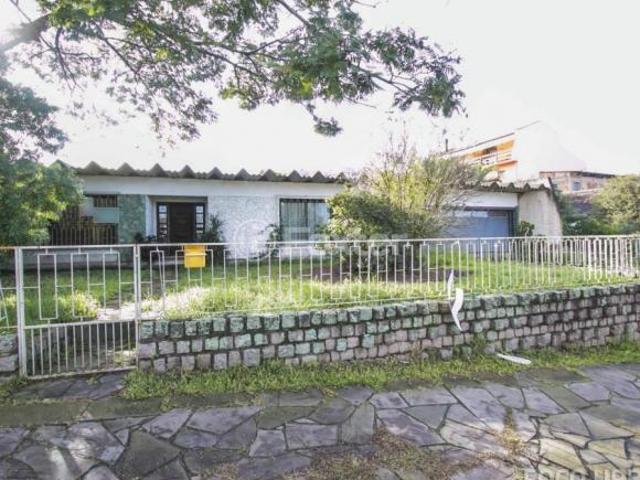 Casa, 4 dormitórios, 256.44 m², em Cavalhada