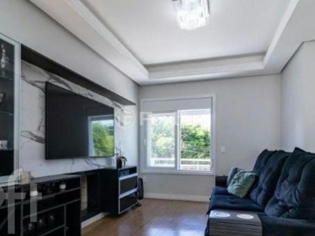 Casa, 4 dormitórios, 258.61 m², em Vila Ipiranga