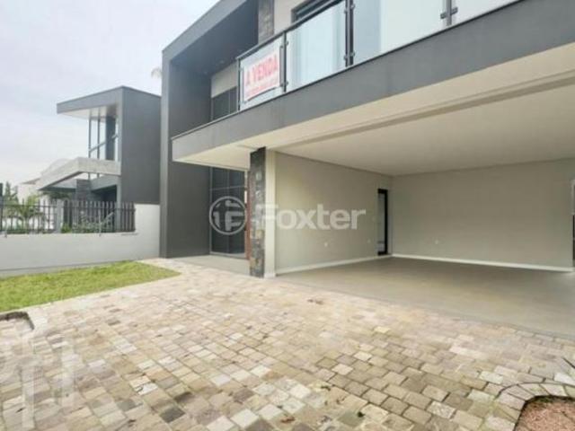 Casa, 4 dormitórios, 259 m², em Jardim Mauá