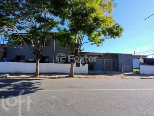 Casa, 4 dormitórios, 259 m², em Rio Branco