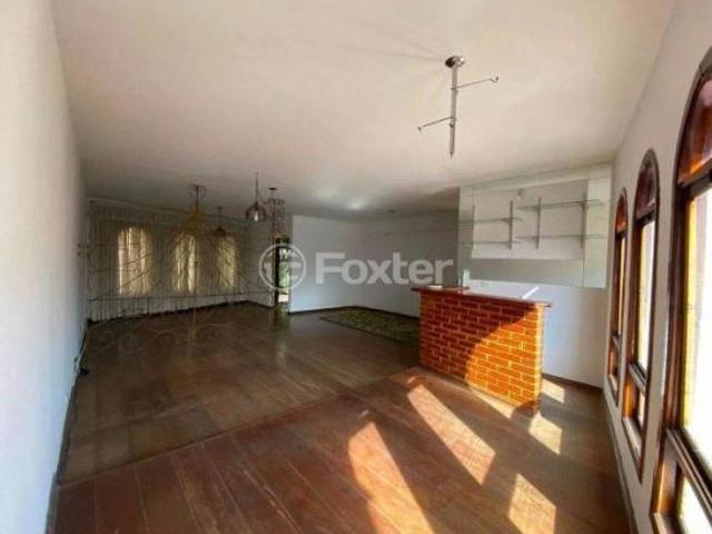 Casa, 4 dormitórios, 259 m², em Tucuruvi