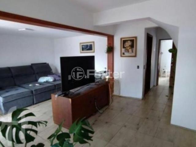 Casa, 4 dormitórios, 250 m², em Dom Feliciano