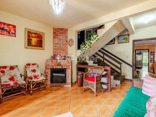 Casa, 4 dormitórios, 250 m², em Espírito Santo