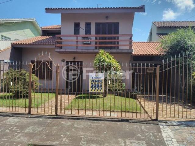 Casa, 4 dormitórios, 250 m², em Fátima