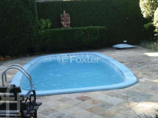 Casa, 4 dormitórios, 250 m², em Ipanema