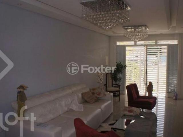 Casa, 4 dormitórios, 250 m², em Medianeira