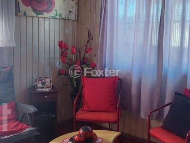 Casa, 4 dormitórios, 250 m², em Santa Fé