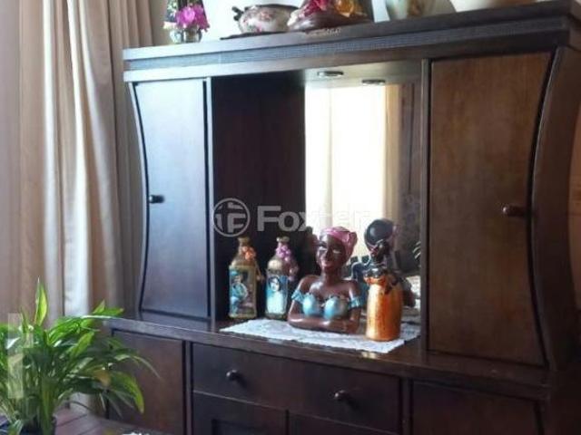 Casa, 4 dormitórios, 250 m², em Santa Maria Goretti