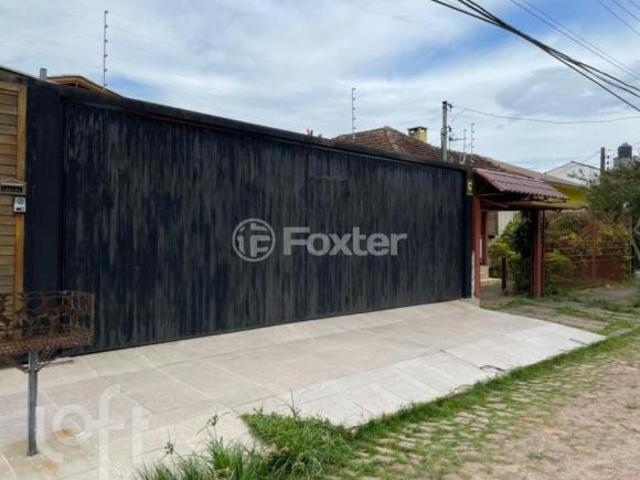 Casa, 4 dormitórios, 250 m², em Sarandi