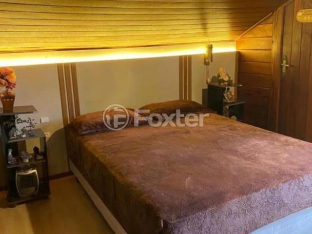 Casa, 4 dormitórios, 250 m², em Planalto