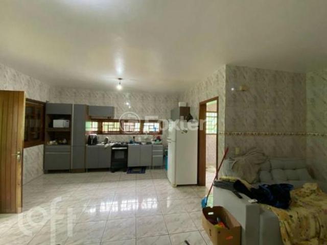 Casa, 4 dormitórios, 250 m², em Rio Branco