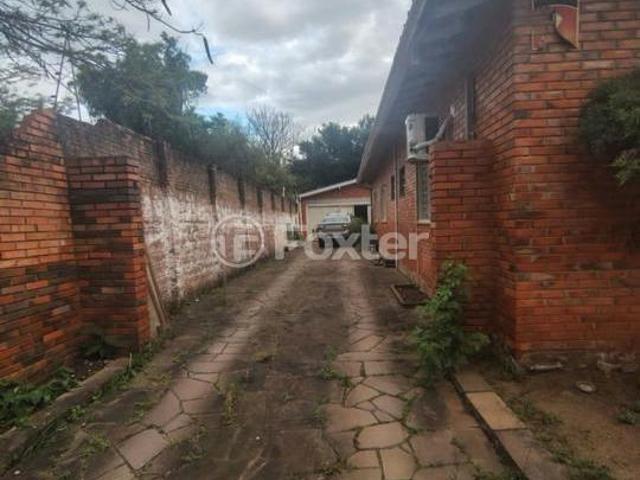 Casa, 4 dormitórios, 250 m², em Rio dos Sinos