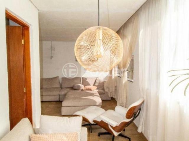 Casa, 4 dormitórios, 250 m², em Terceira Divisão de Interlagos