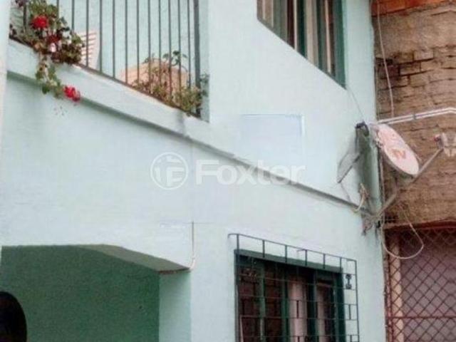 Casa, 4 dormitórios, 250 m², em Vila Jardim América