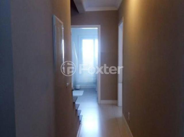 Casa, 4 dormitórios, 250.22 m², em Jardim dos Pinheiros II