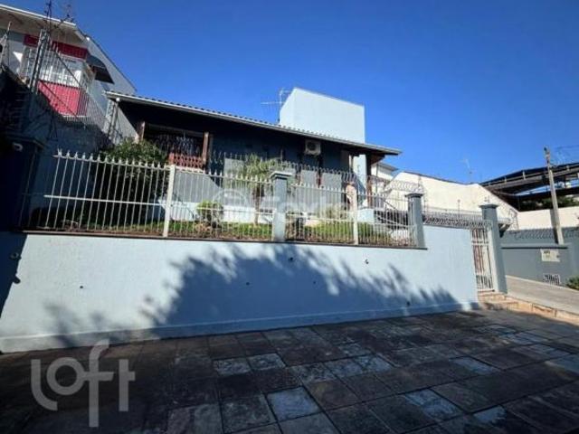 Casa, 4 dormitórios, 251.62 m², em Morro do Espelho