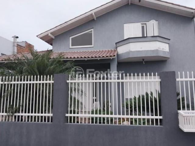 Casa, 4 dormitórios, 252 m², em Santo Antônio