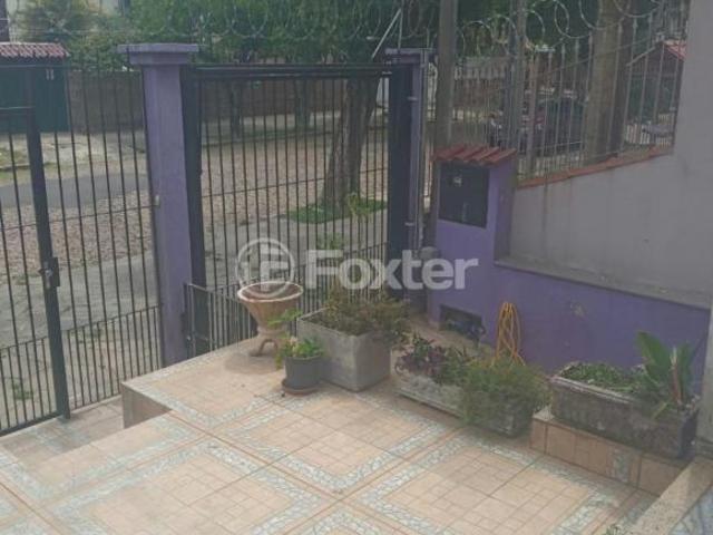 Casa, 4 dormitórios, 252 m², em Partenon