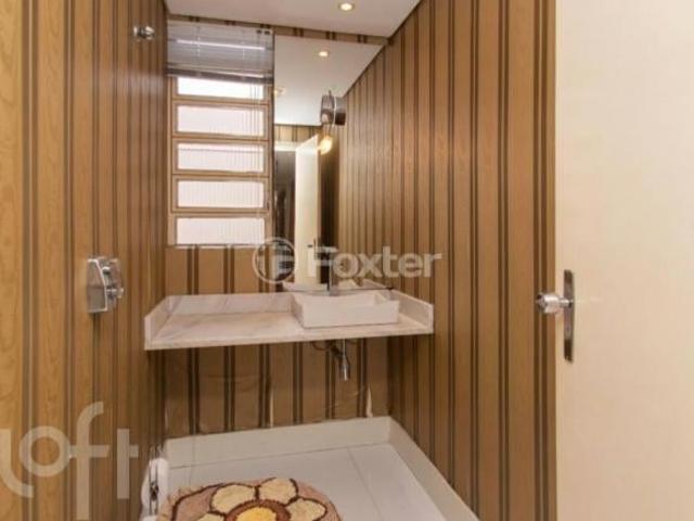 Casa, 4 dormitórios, 253 m², em Vila Ipiranga