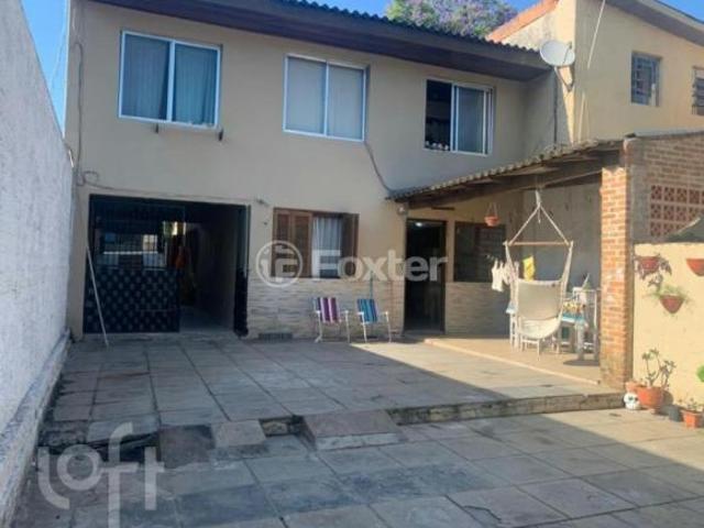Casa, 4 dormitórios, 264 m², em Medianeira