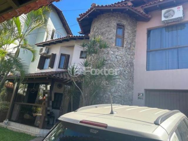 Casa, 4 dormitórios, 264 m², em Padre Reus