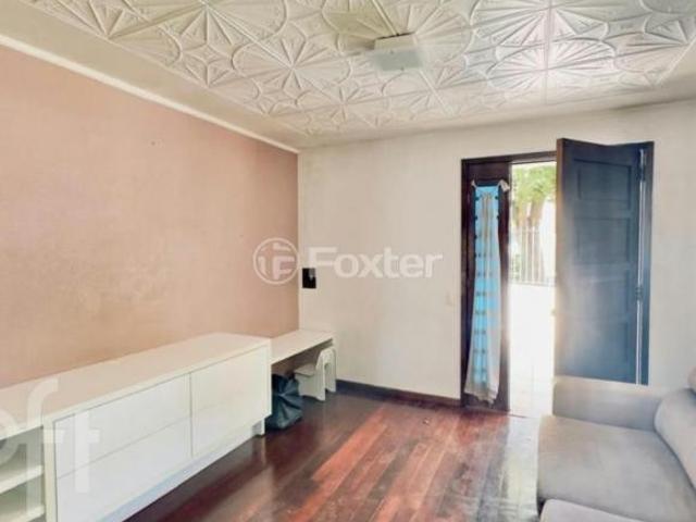 Casa, 4 dormitórios, 264.68 m², em Ideal