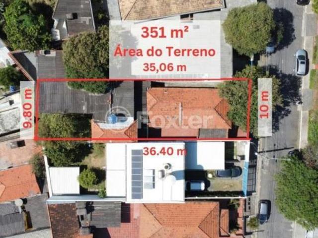 Casa, 4 dormitórios, 265 m², em Vila Pirajussara